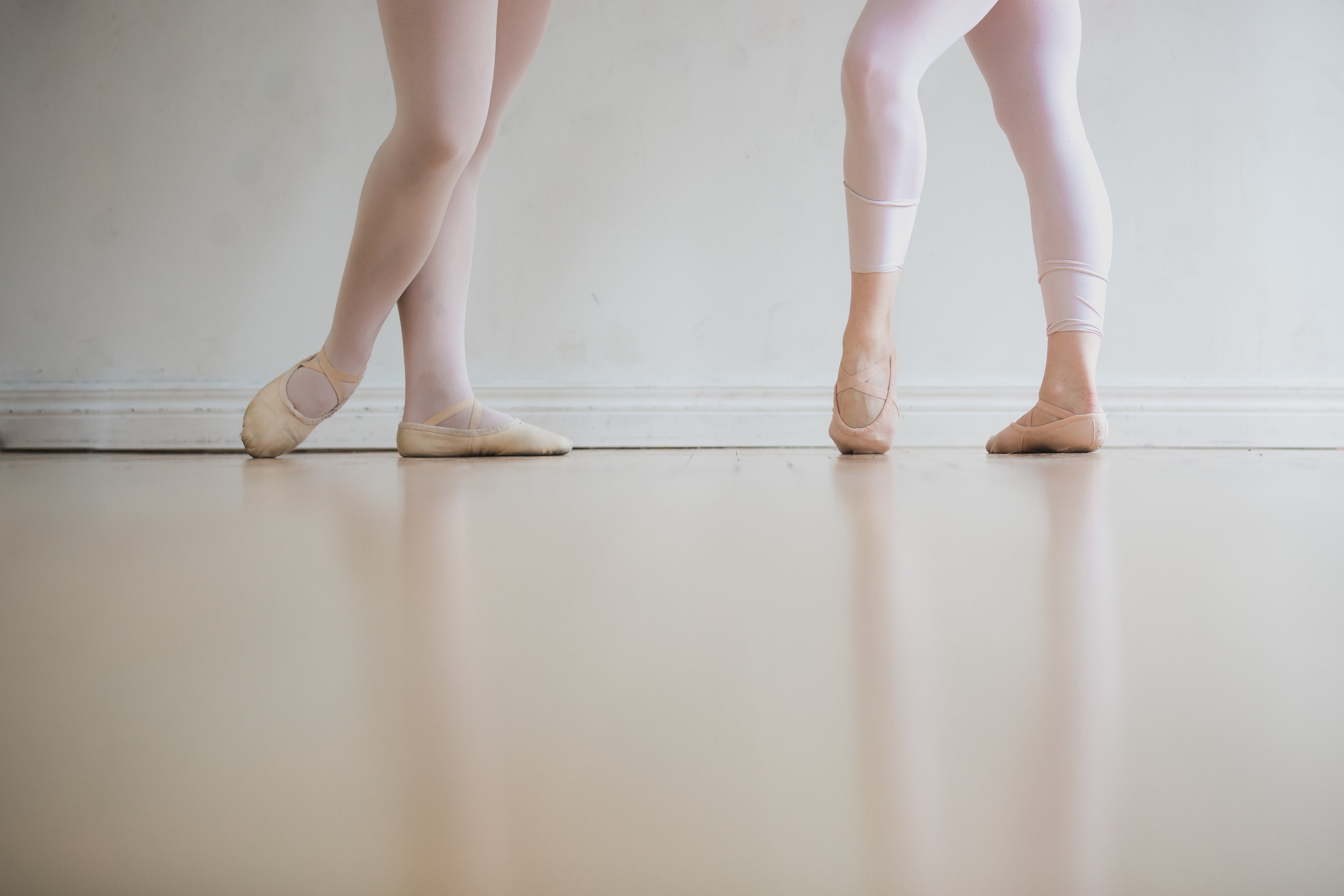 Appointments – Treacle Studio