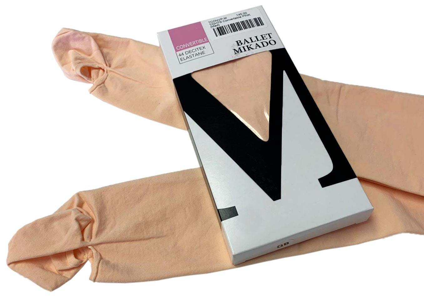 Convertible Tights – Treacle Studio