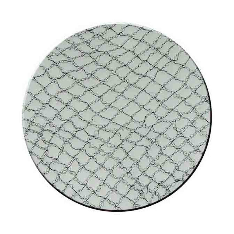 Bun Nets – Treacle Studio