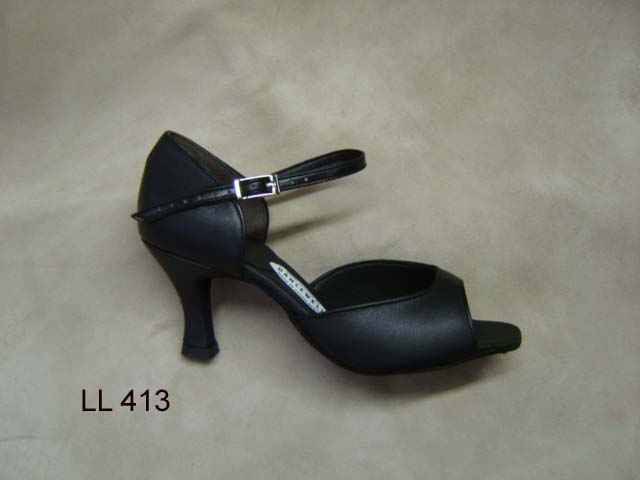 Heels – Treacle Studio