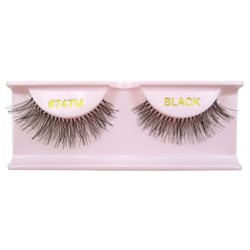 False Eyelashes – Treacle Studio