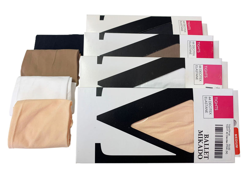 Dance Supplies – Treacle Studio